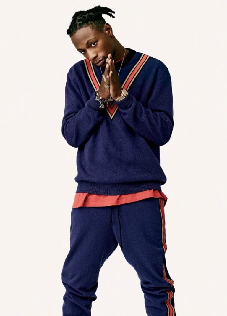 Joey Badass Merch - Official Store